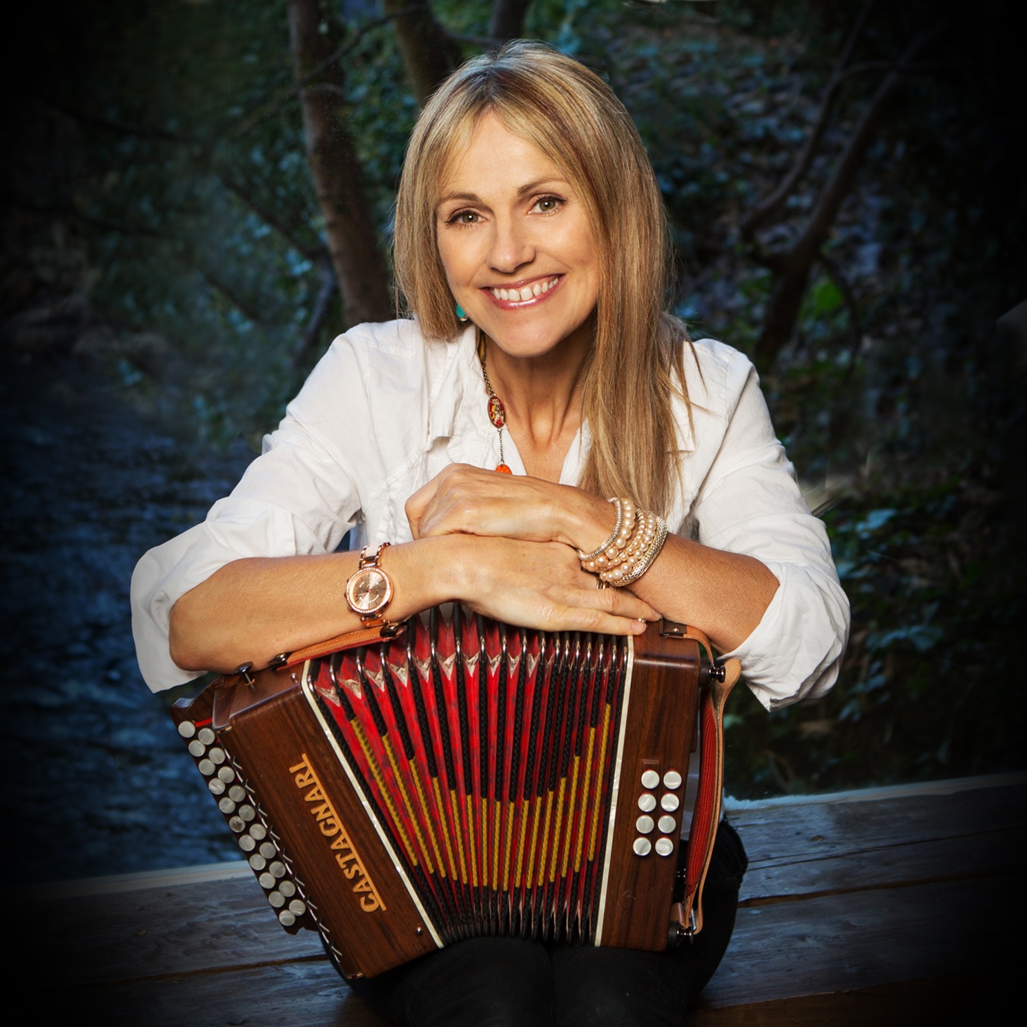 Music legend Sharon Shannon’s “#InspiringTuneChallenge” for young ...